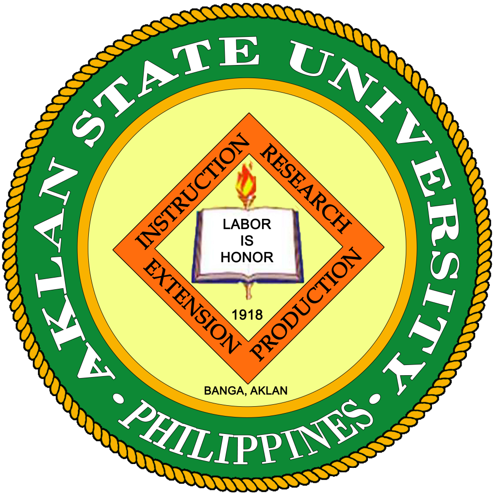 About – Aklan State University