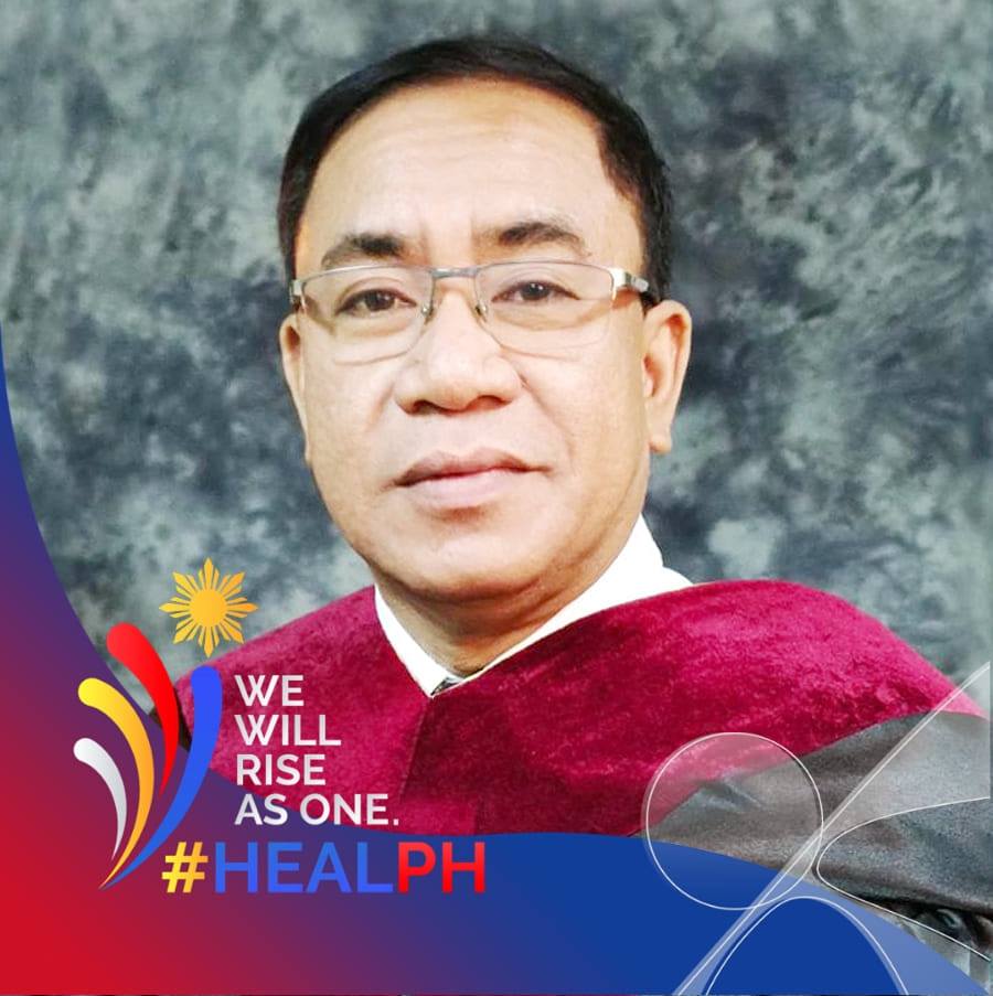 University Officials – Aklan State University