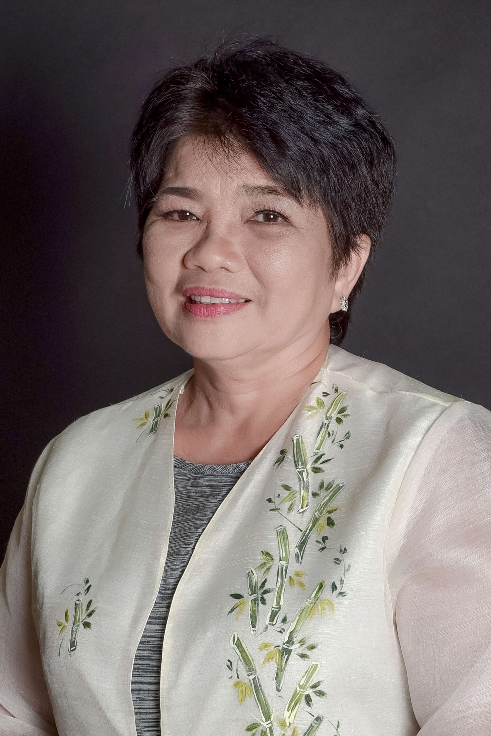 University Officials – Aklan State University