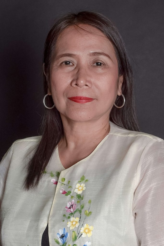 University Officials – Aklan State University