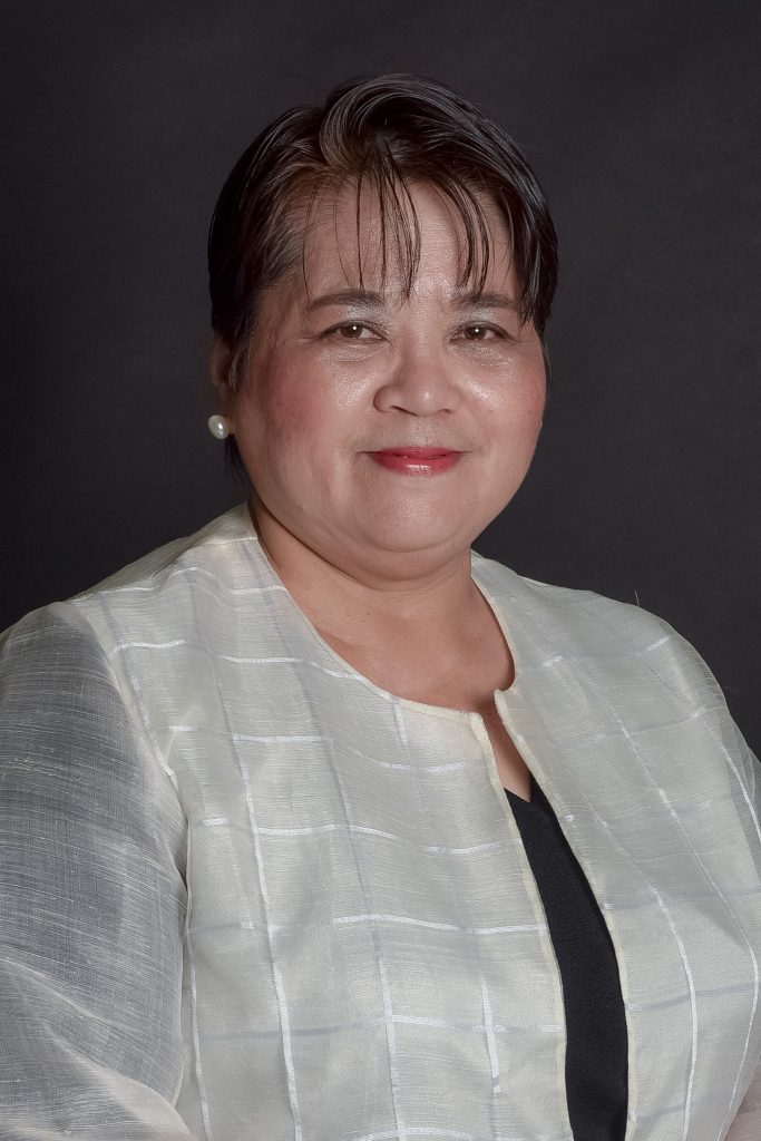 University Officials – Aklan State University