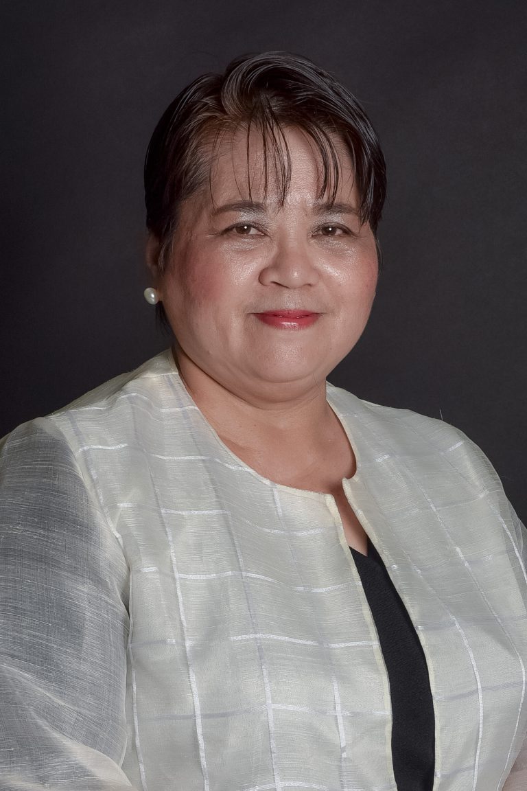 University Officials – Aklan State University