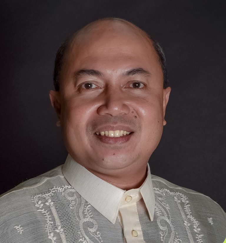 University Officials – Aklan State University