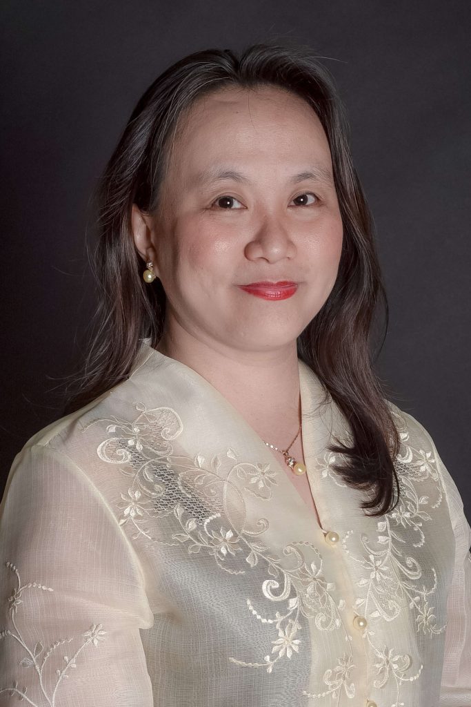 University Officials – Aklan State University