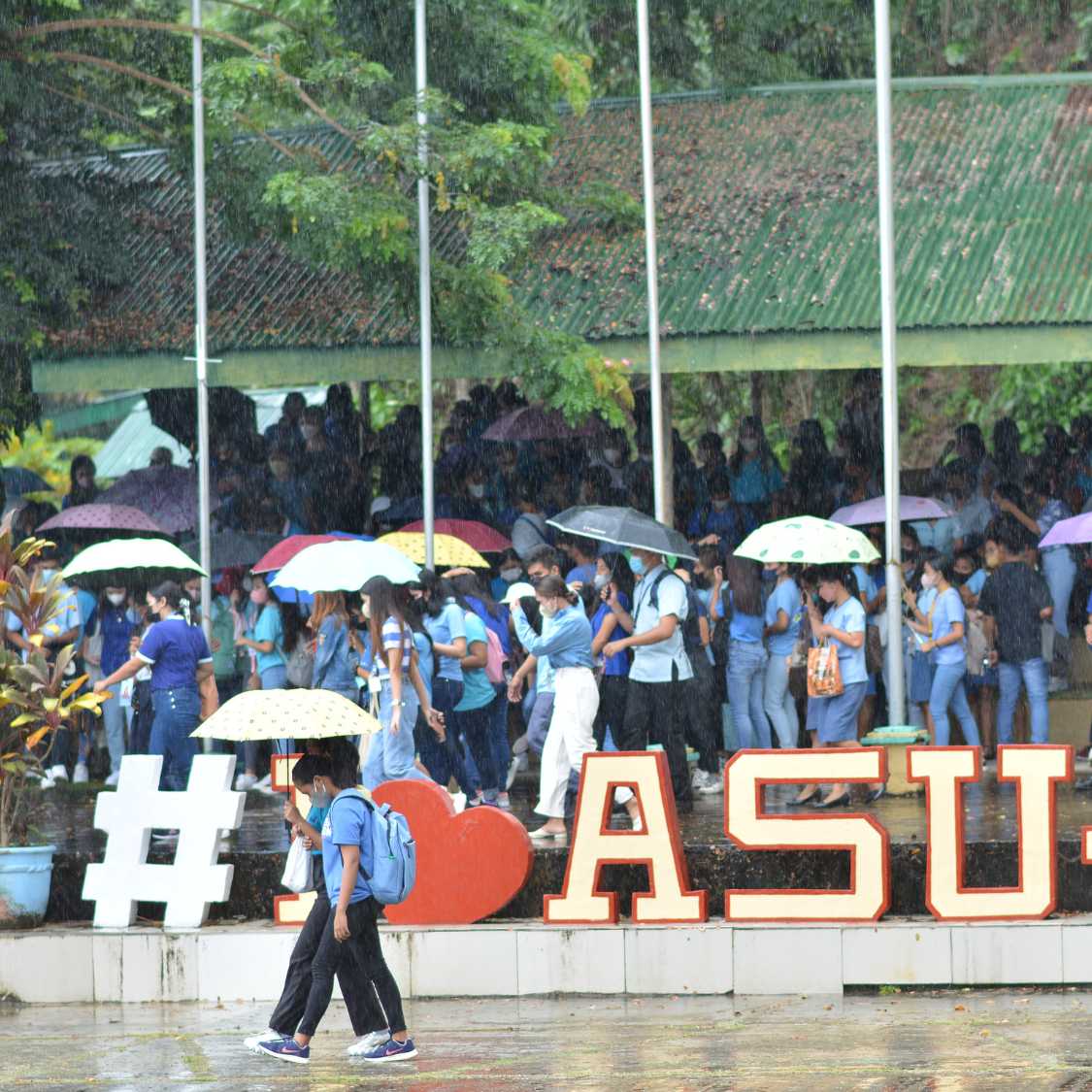 History - AKLAN STATE UNIVERSITY