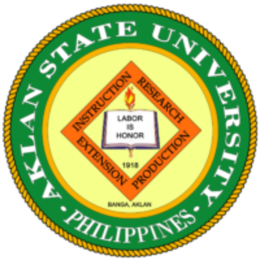 Aklan State University - AKLAN STATE UNIVERSITY