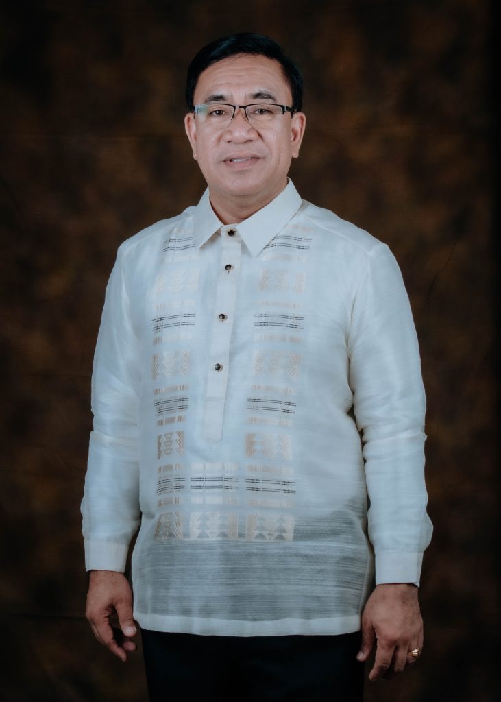 Office of the President - AKLAN STATE UNIVERSITY