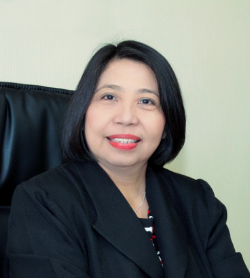 Board of Regents - AKLAN STATE UNIVERSITY